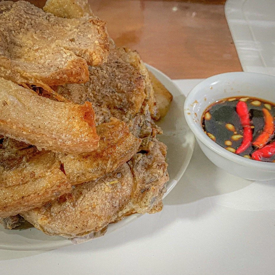 Ilocano Bagnet: The Crispy Fried Pork Masterpiece