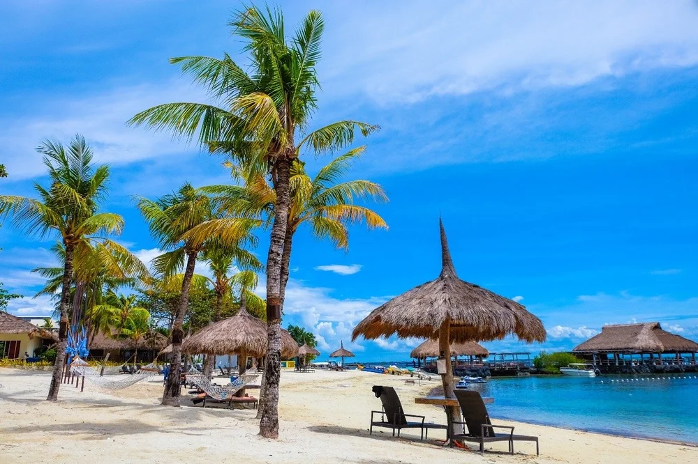 10 Reasons to Stay in Maribago Bluewater Cebu