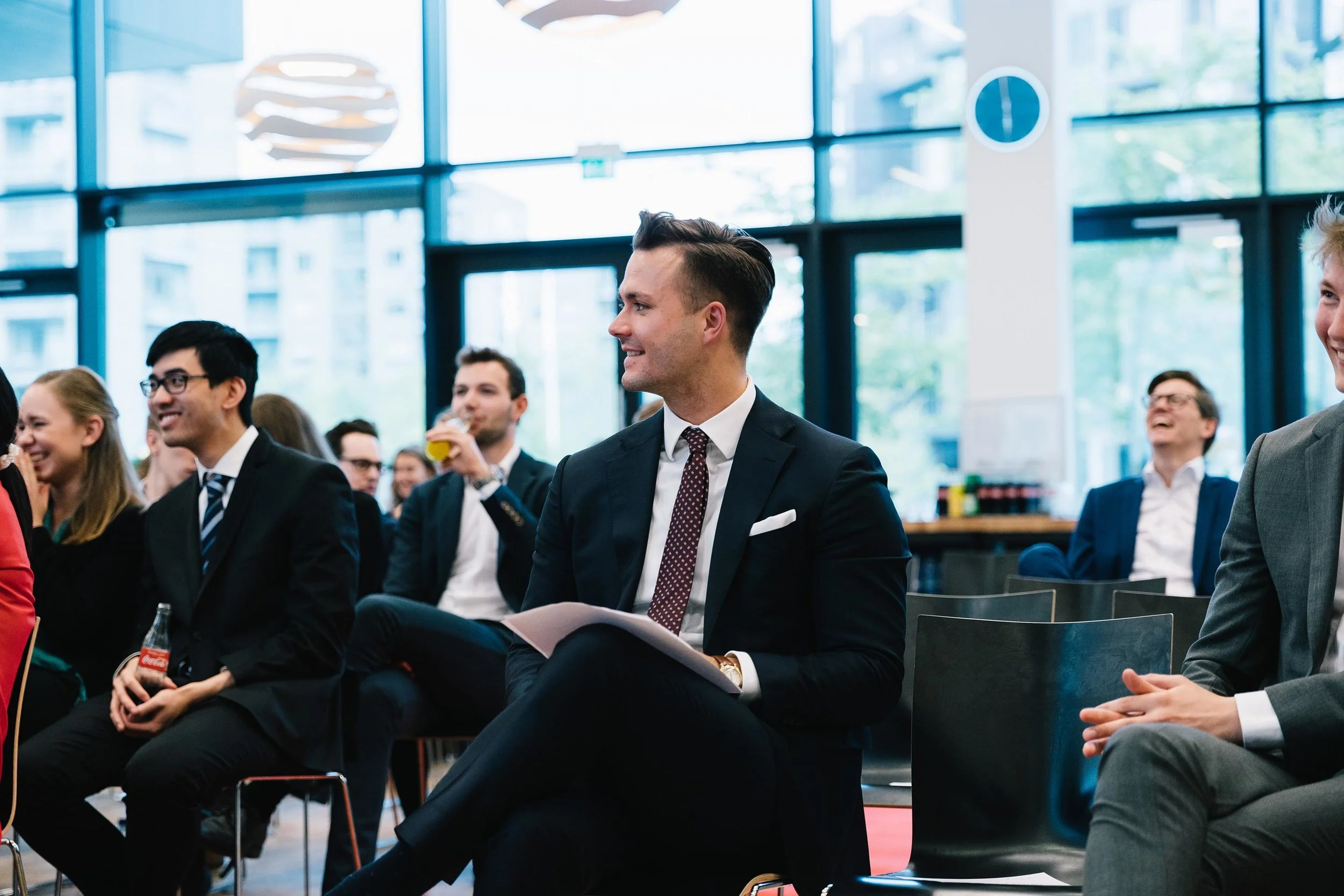 Case Interview Handbook — CBS Case Club
