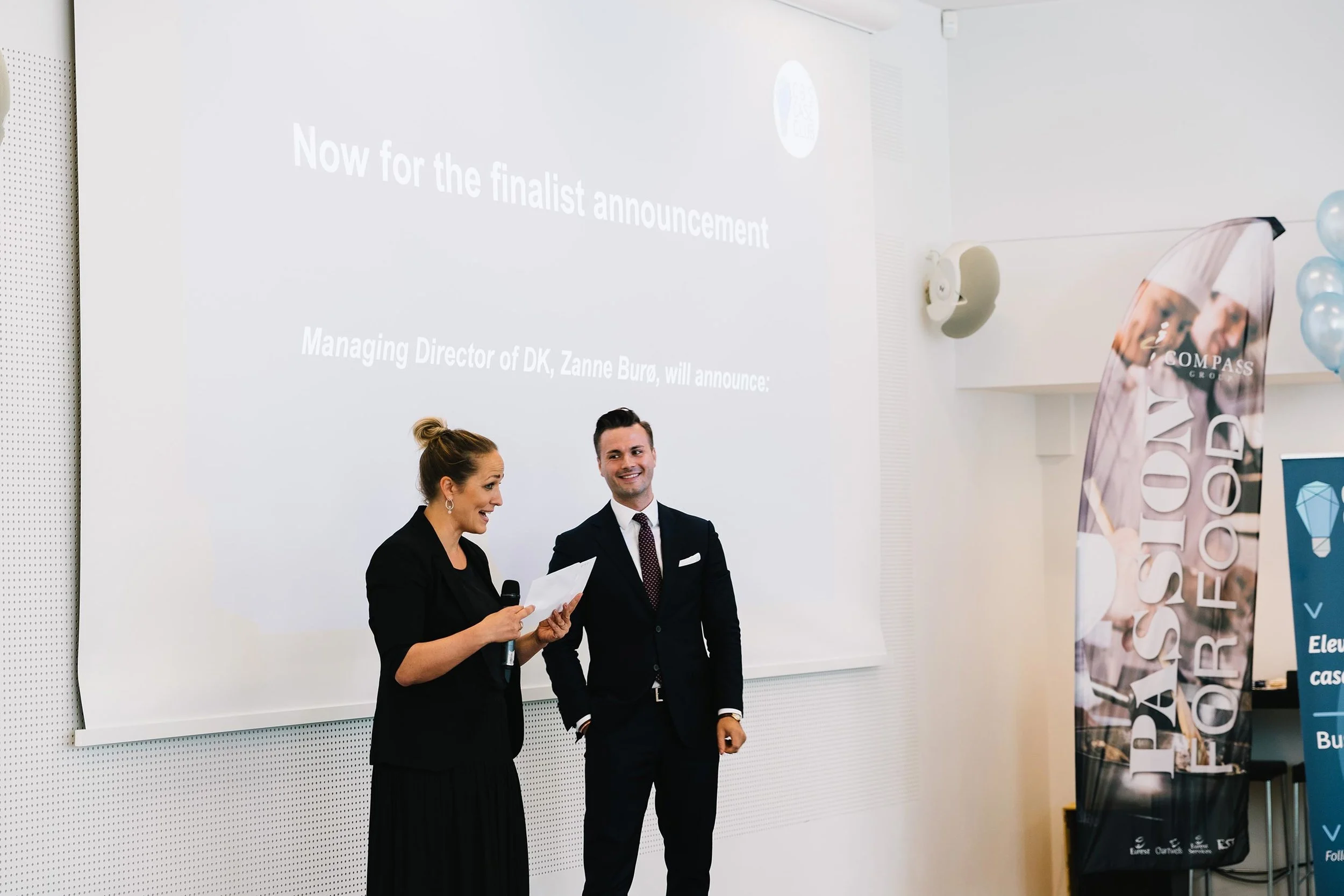 Case Interview Handbook — CBS Case Club