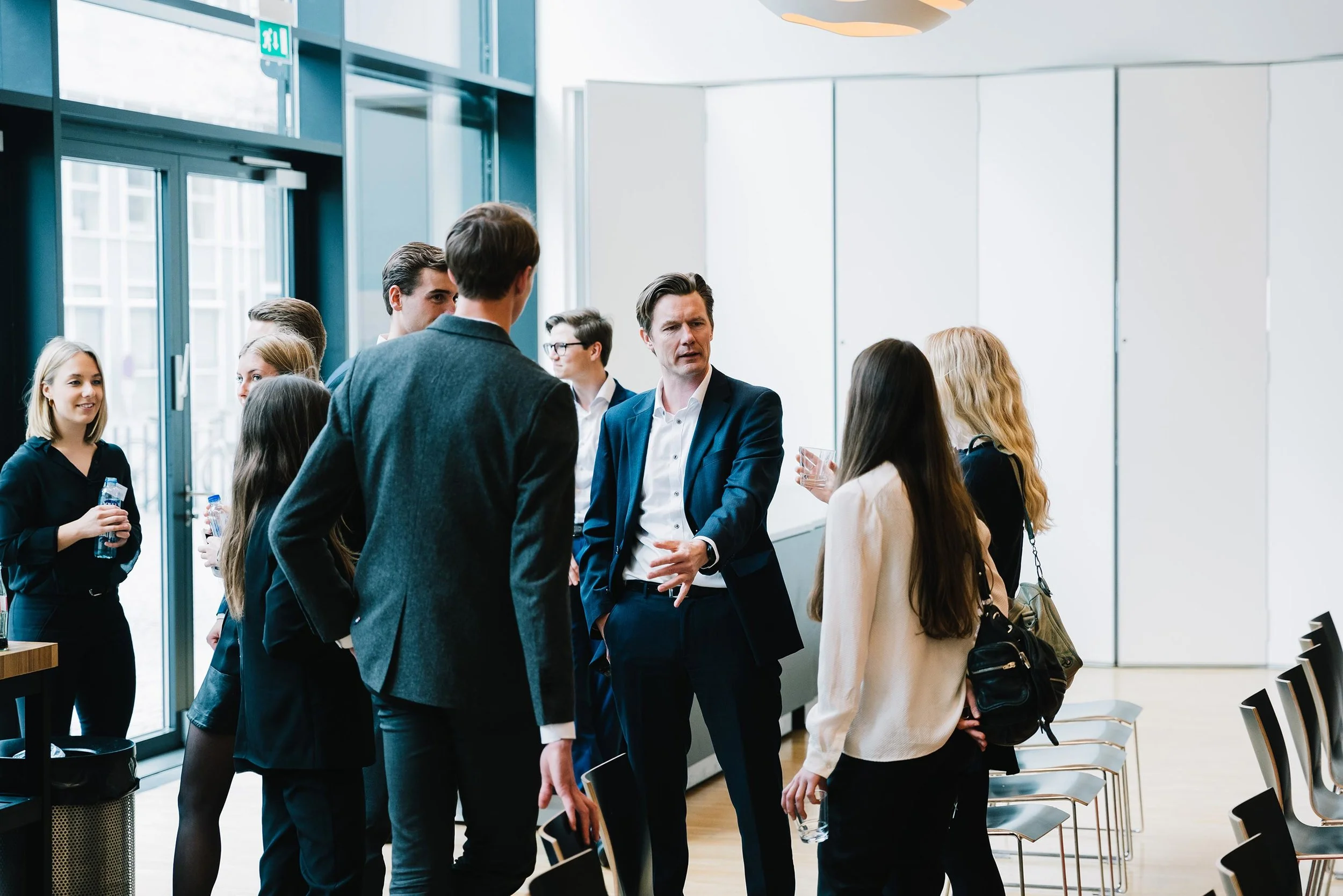 What is Case Academy? — CBS Case Club