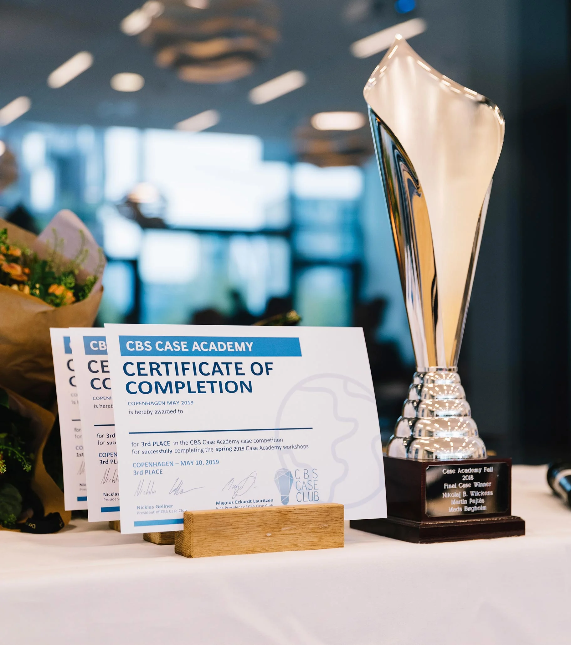 Our People — CBS Case Club