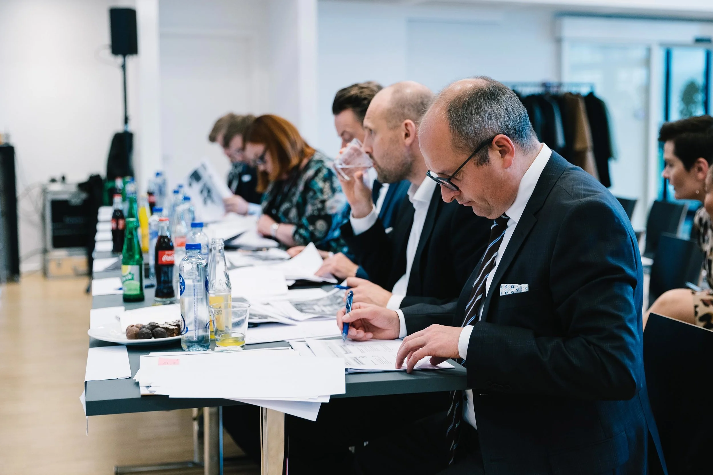 What is Case Academy? — CBS Case Club