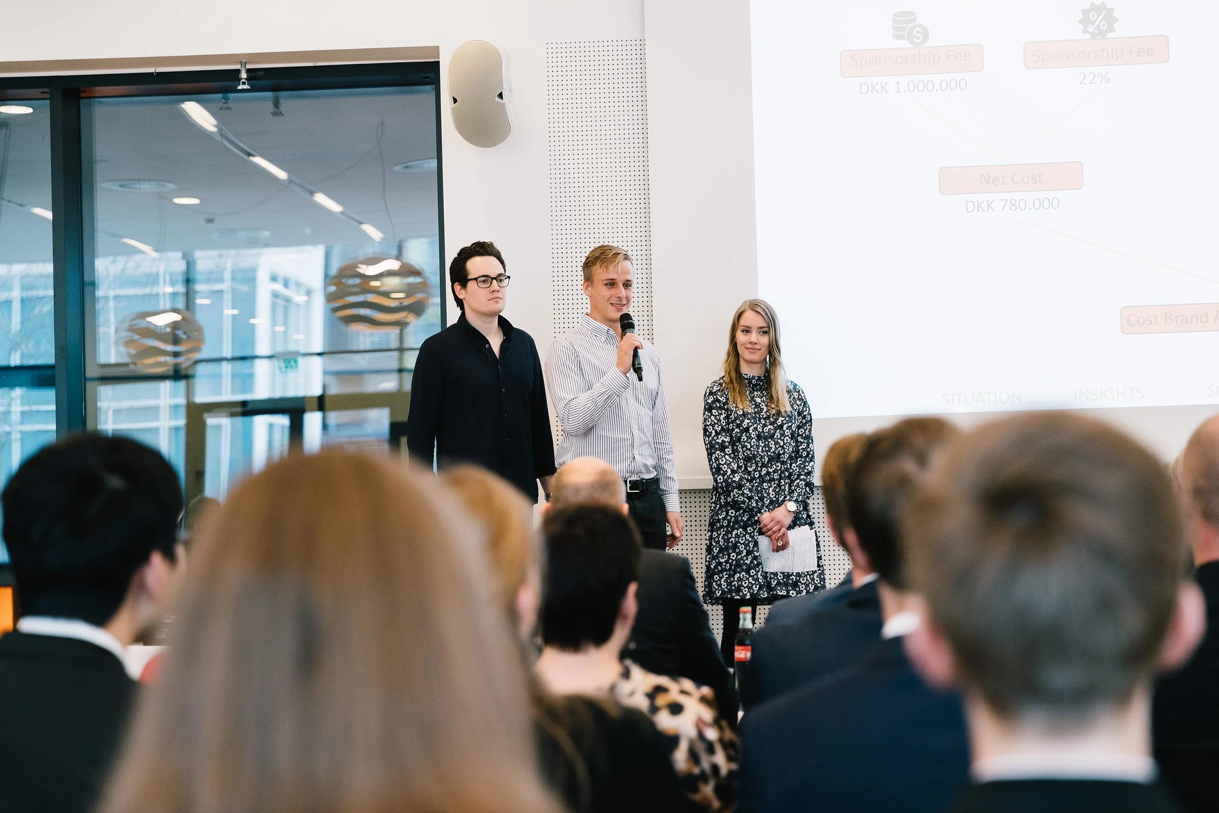 Case Interview Handbook — CBS Case Club