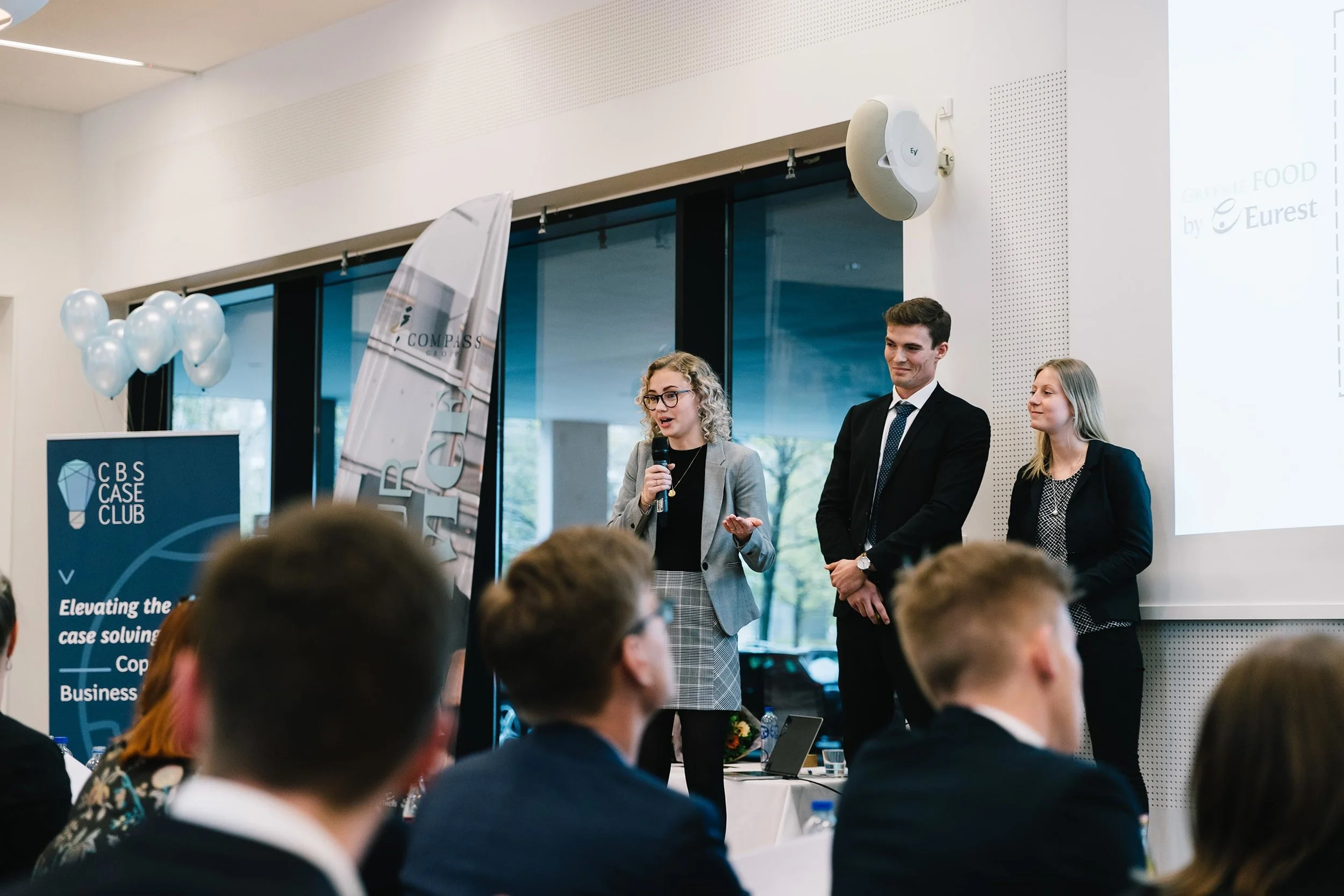 What is Case Academy? — CBS Case Club