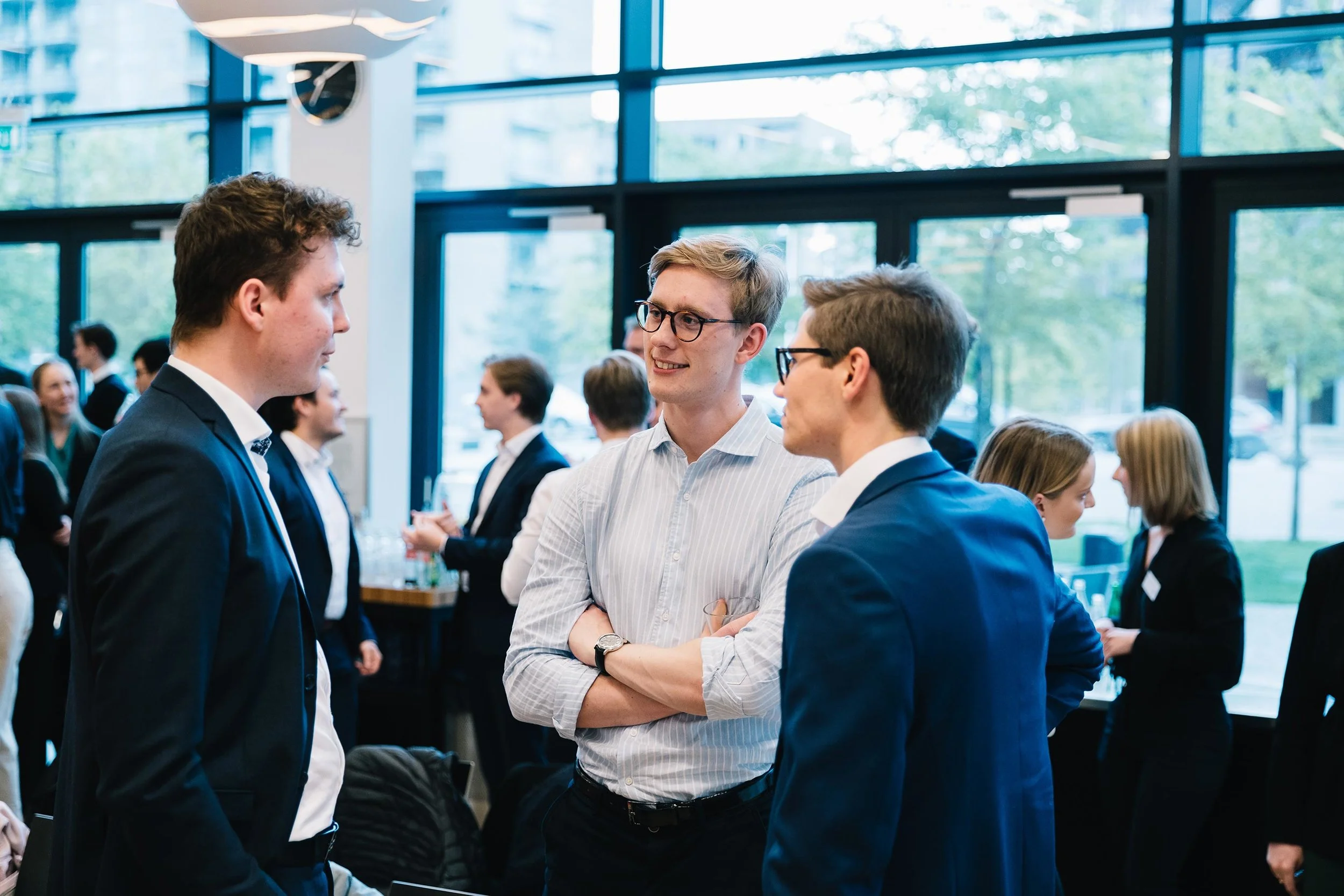 Case Interview Handbook — CBS Case Club