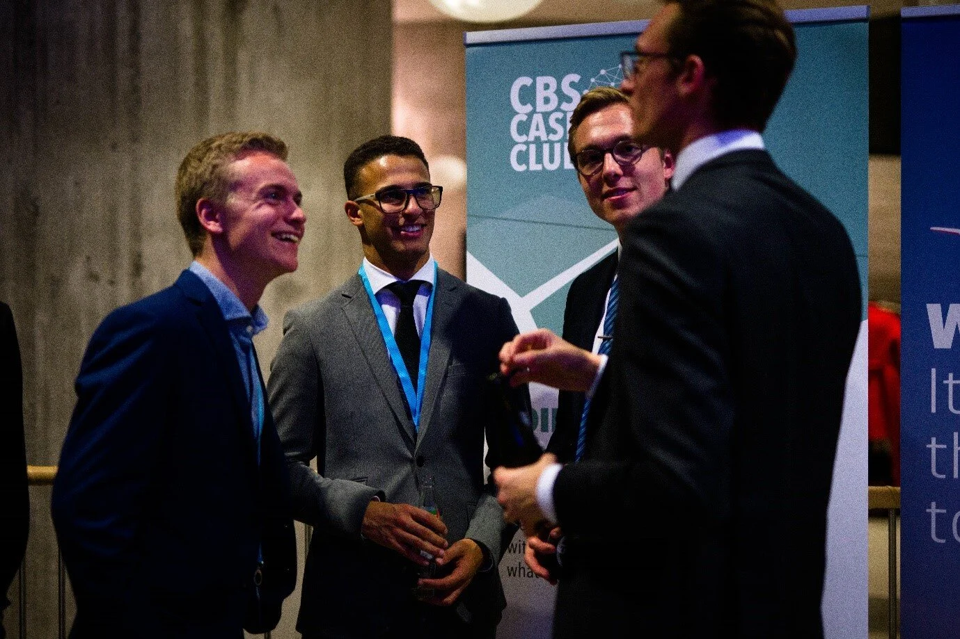 What is Case Academy? — CBS Case Club
