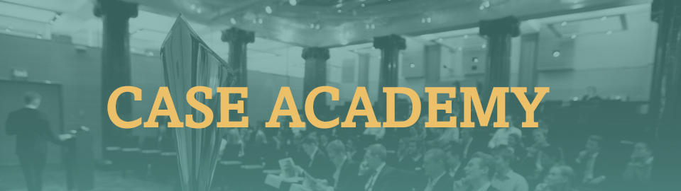 CBS Case Club