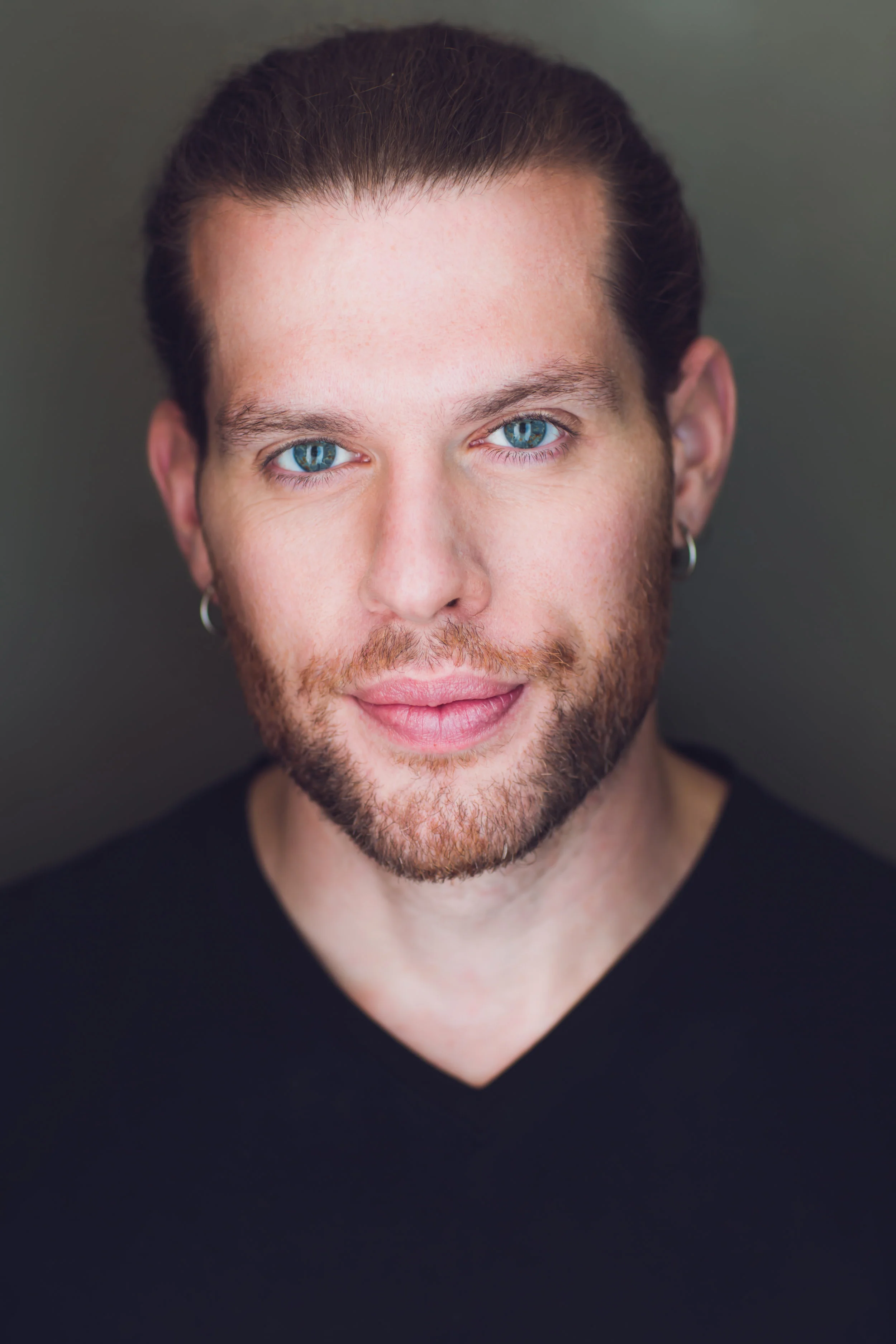 Charlie William Parks