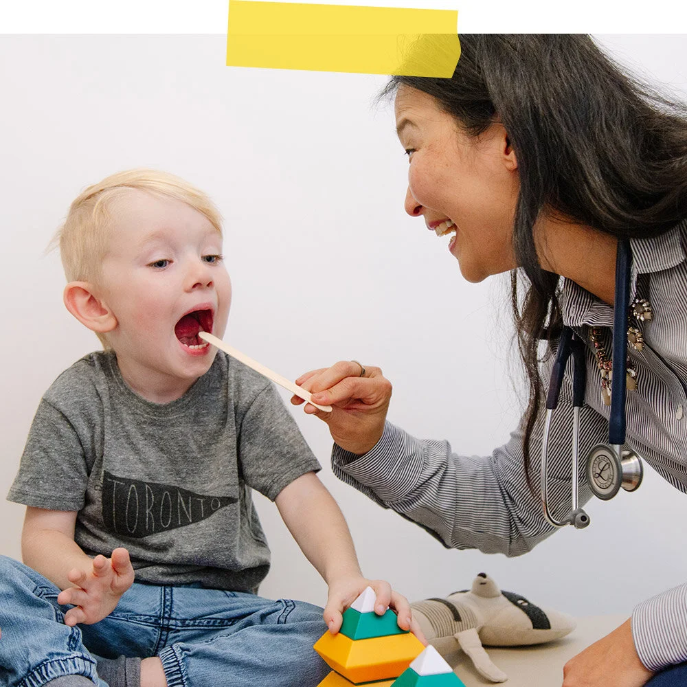 naturopathic medicine for pediatric care — wellbe family wellness