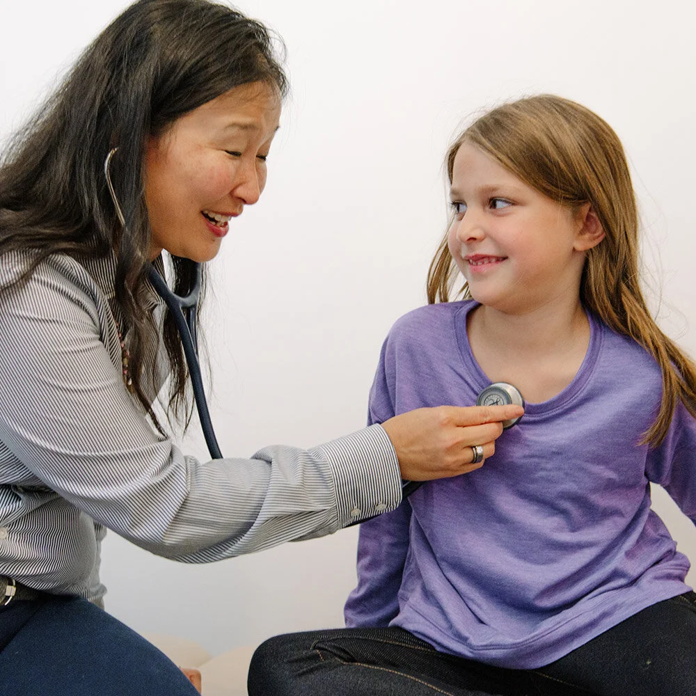 what we do — wellbe family wellness