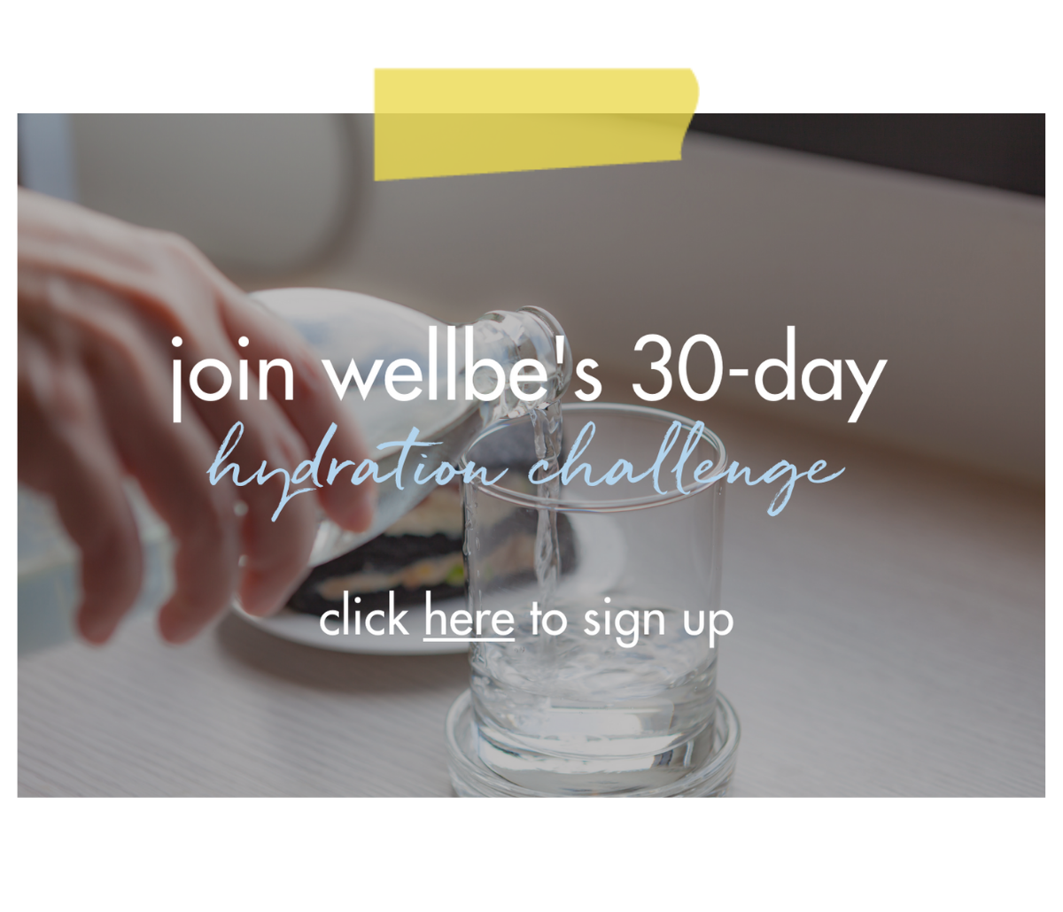 blog — wellbe family wellness