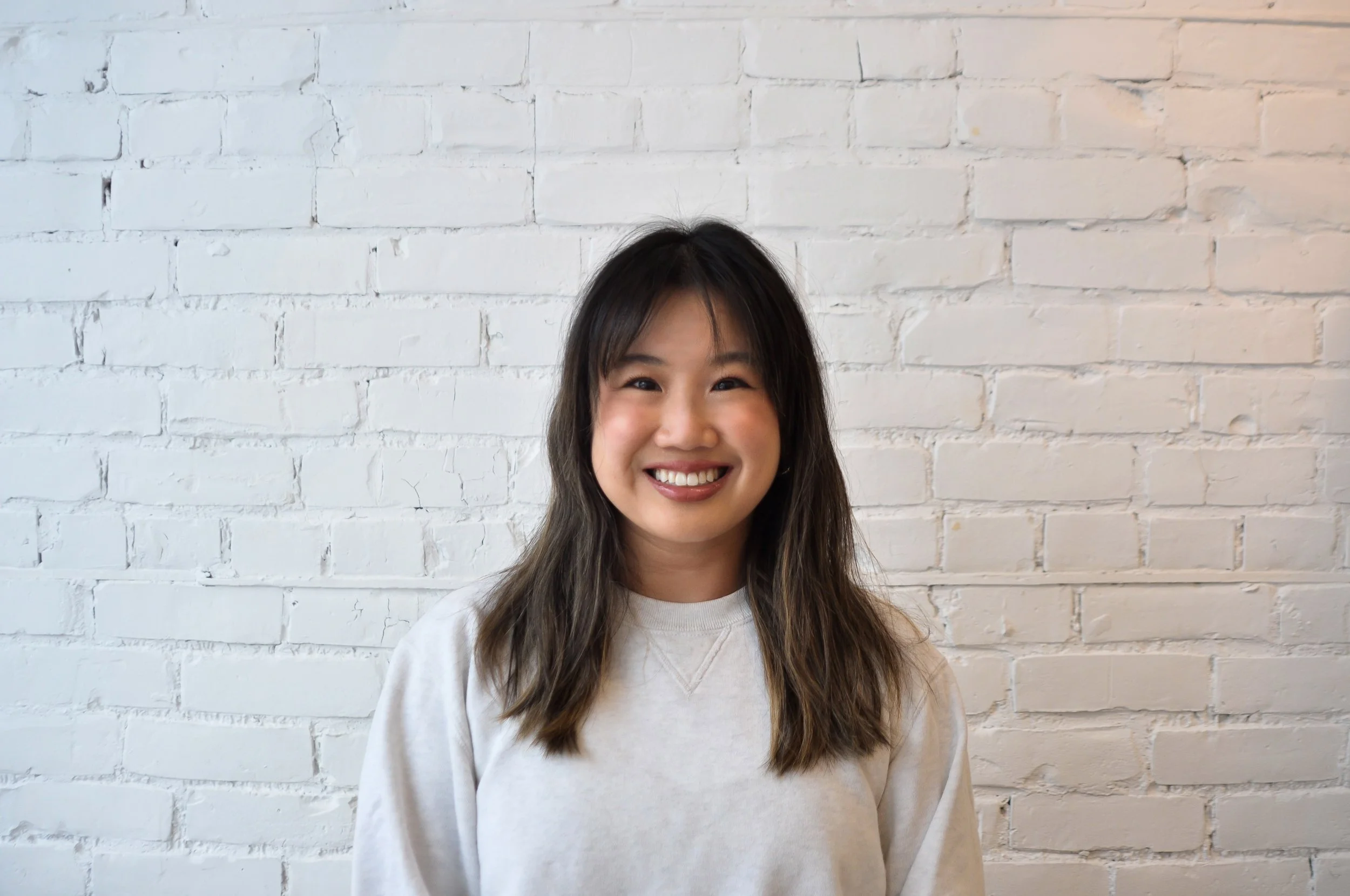 Madelyn Chung - Toronto Psychotherapist — wellbe family wellness