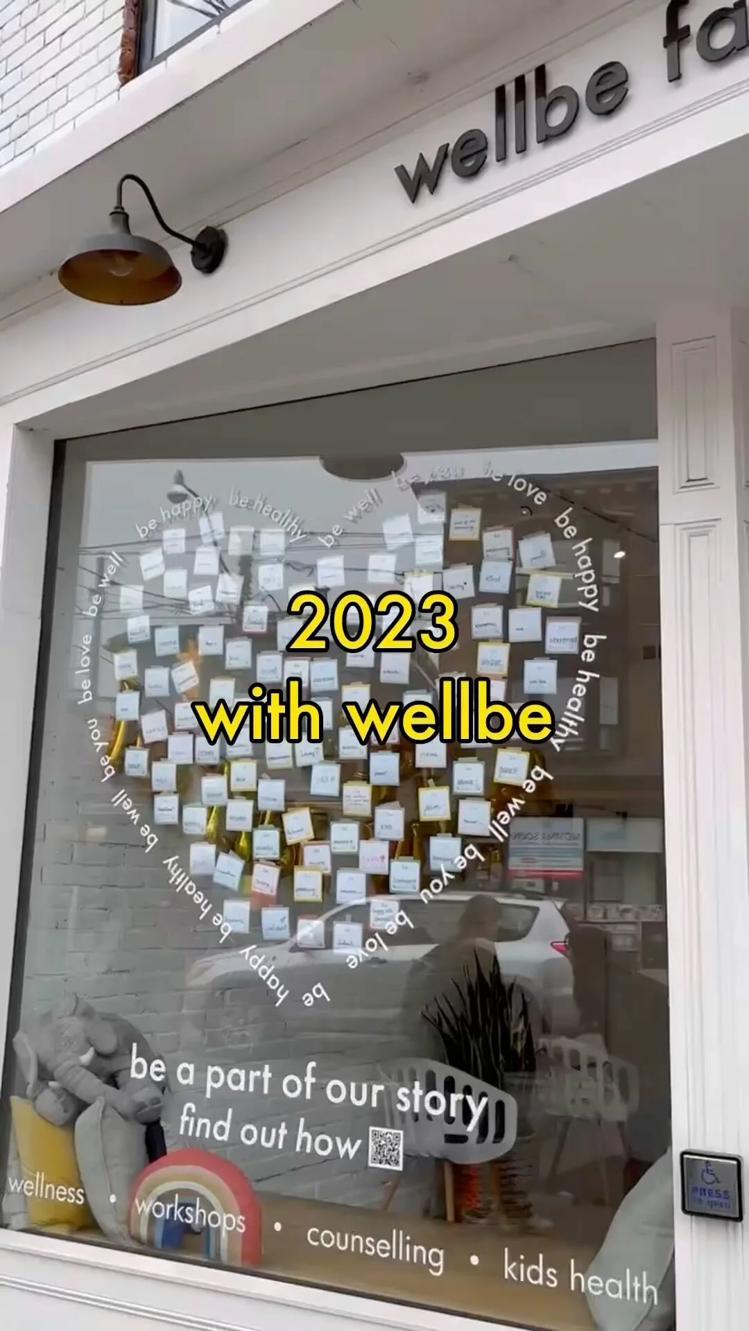 wellbe family wellness