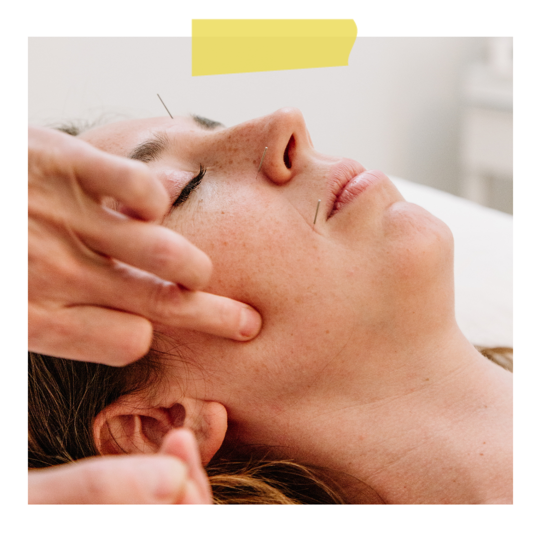 TMJ (Temporomandibular Joint) Treatment — wellbe family wellness