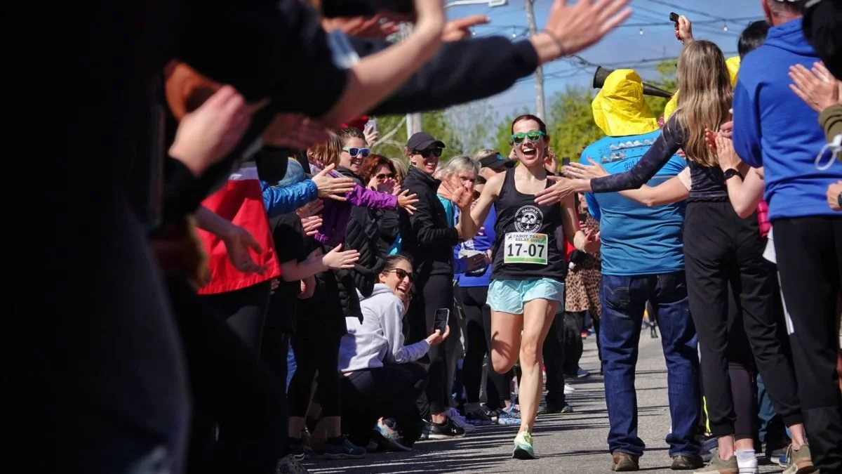 Experience the Thrill of the 2025 Cabot Trail Relay Race! — The Intervale