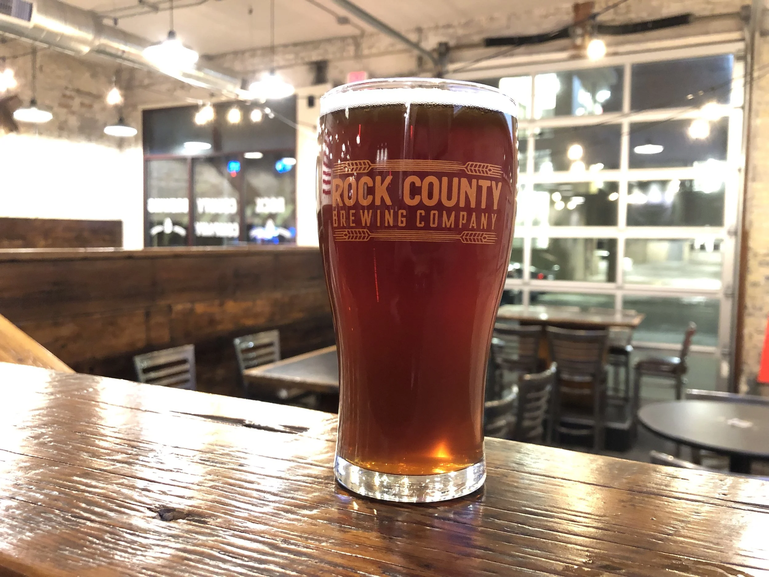 Rock County Brewing Company