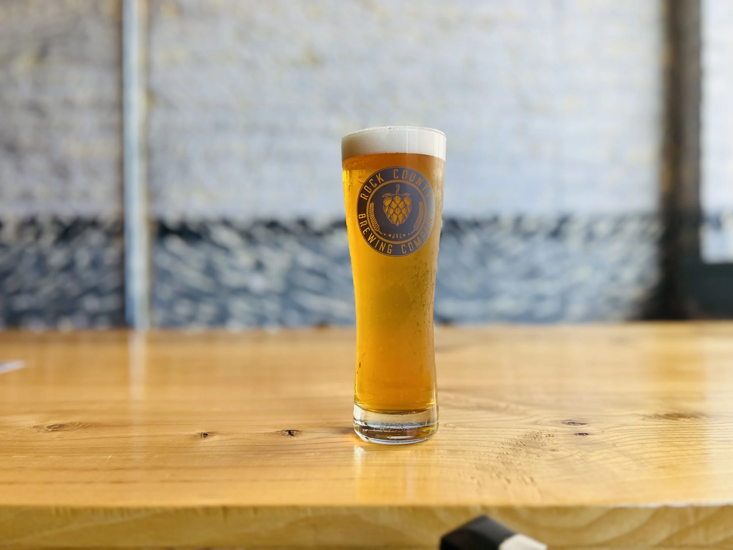 Rock County Brewing Company