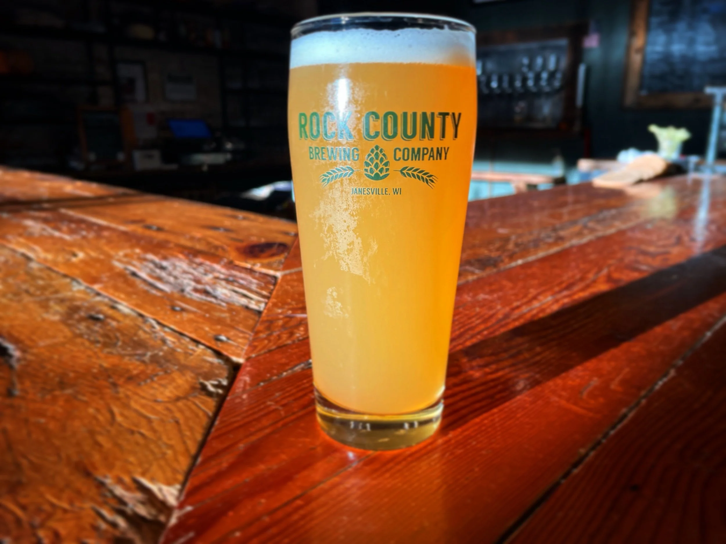 Rock County Brewing Company