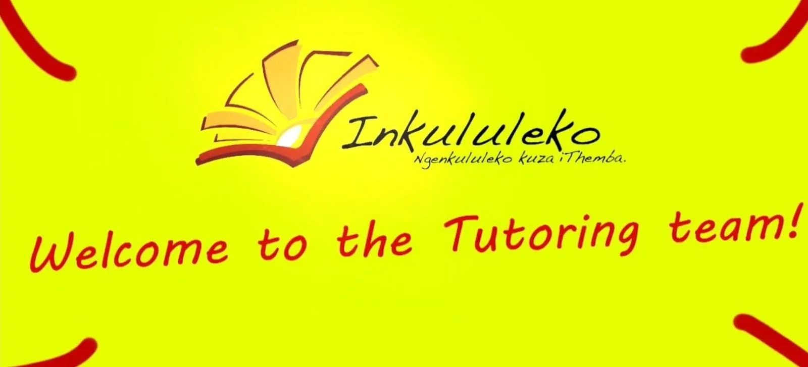 Grade 8 Inkululeko