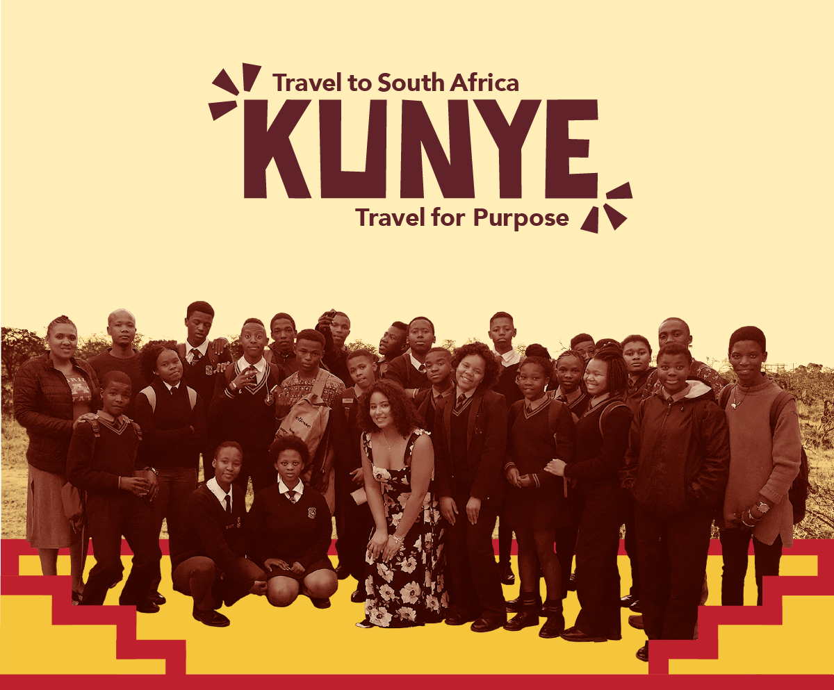Kunye — Inkululeko