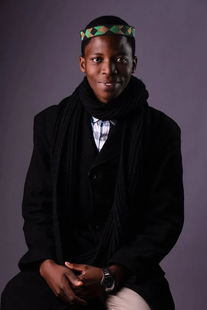 Zuko Gqadavama named Deputy CEO of Inkululeko — Inkululeko