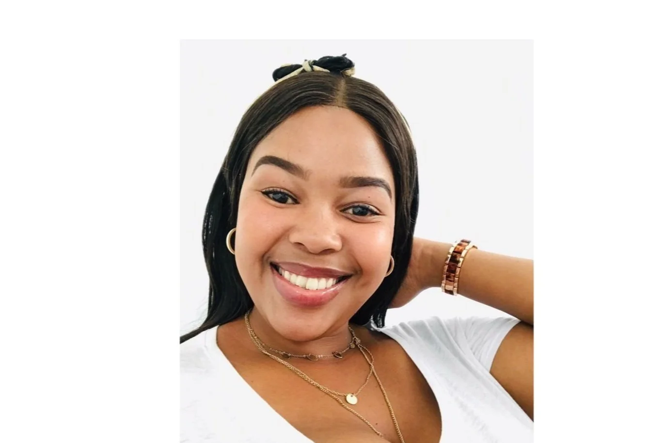 About us — Inkululeko