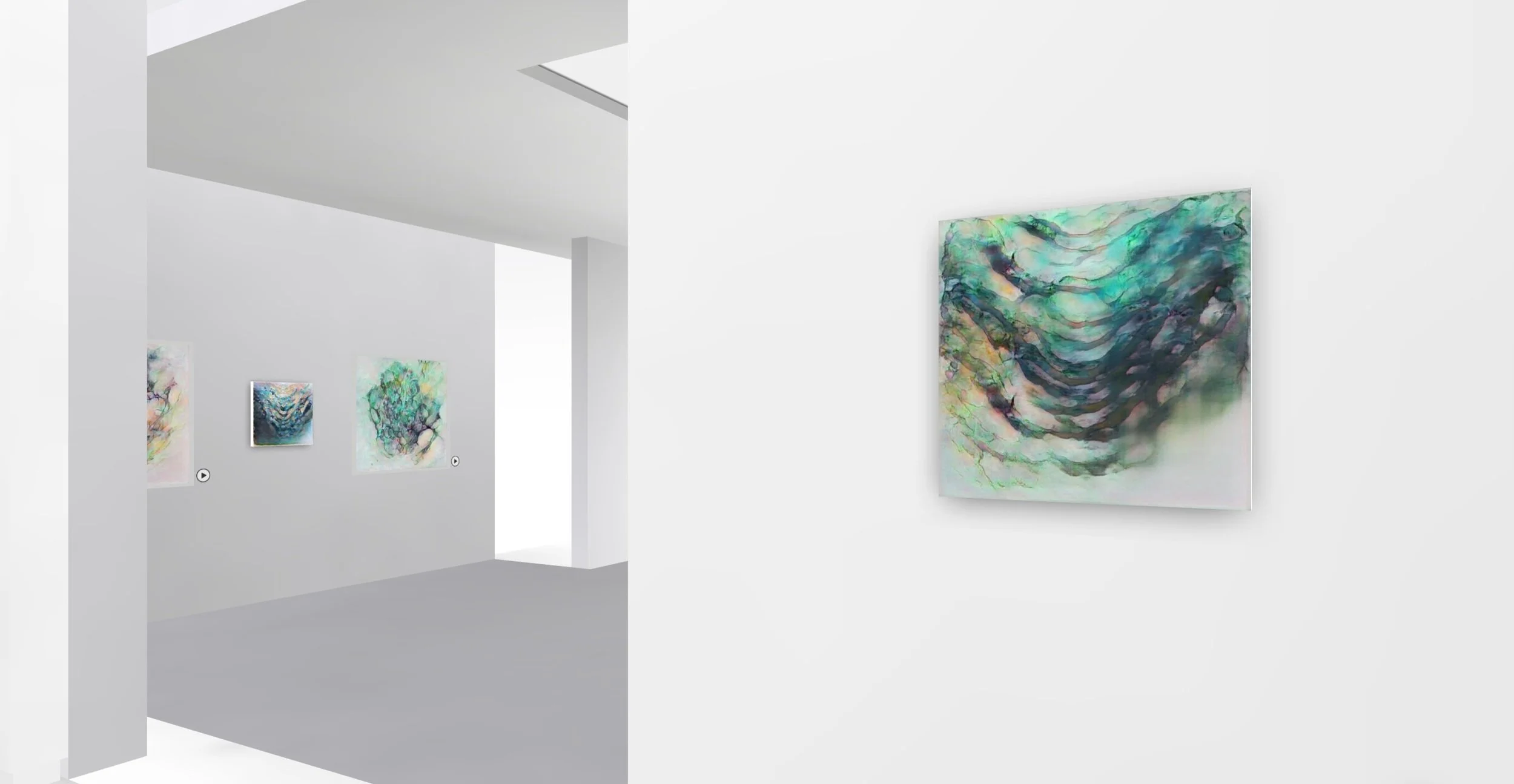 OBSERVANCE — Jen Palmer