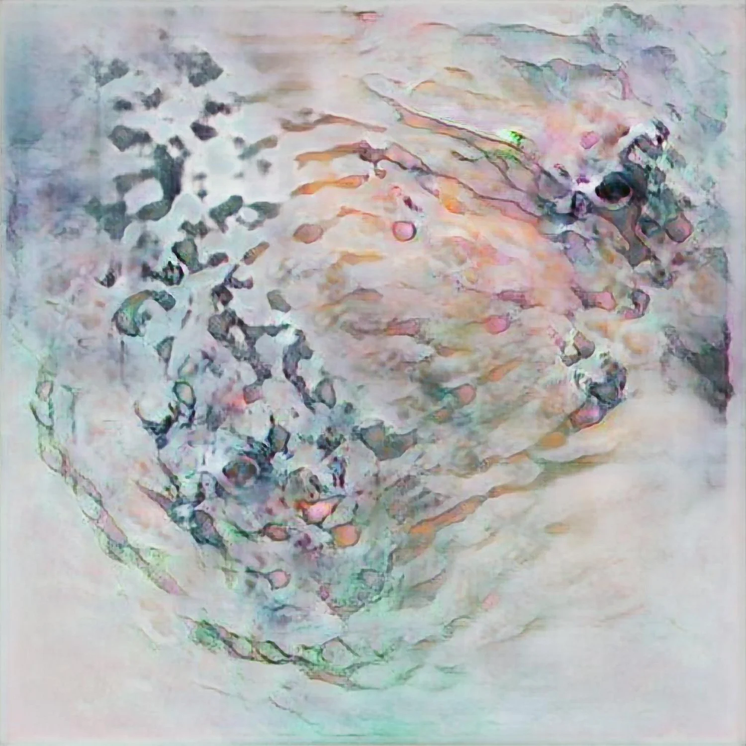 OBSERVANCE — JEN PALMER ART