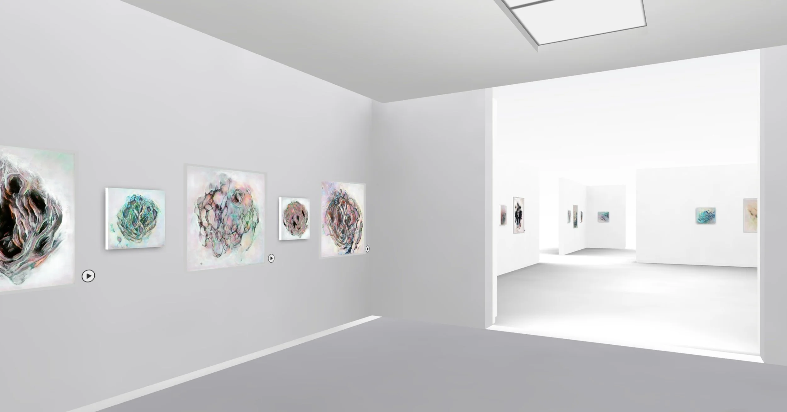 OBSERVANCE — Jen Palmer