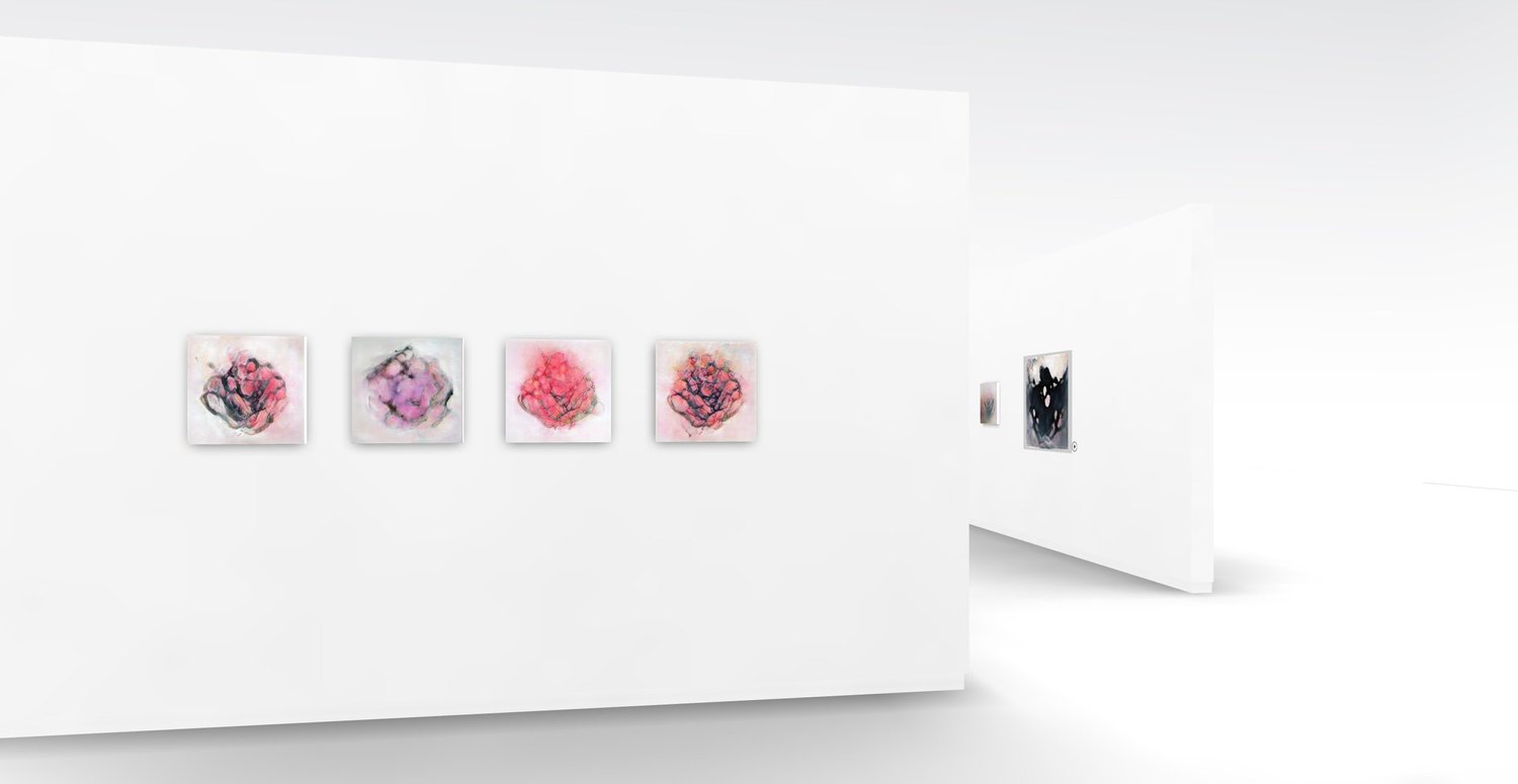 OBSERVANCE — JEN PALMER ART