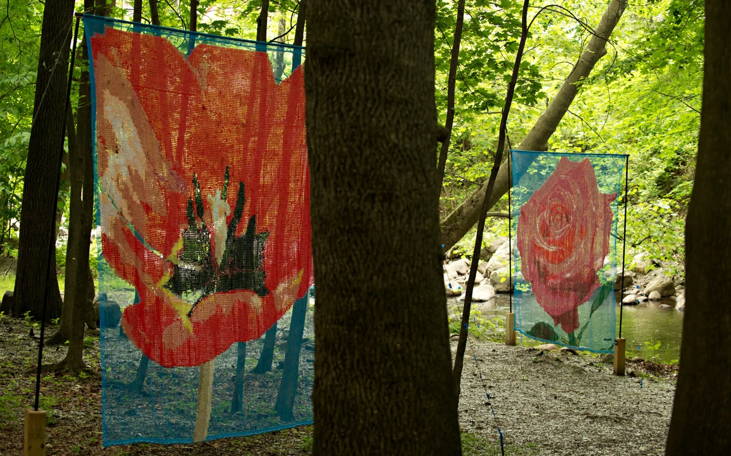 Submission Gallery — JEN PALMER ART