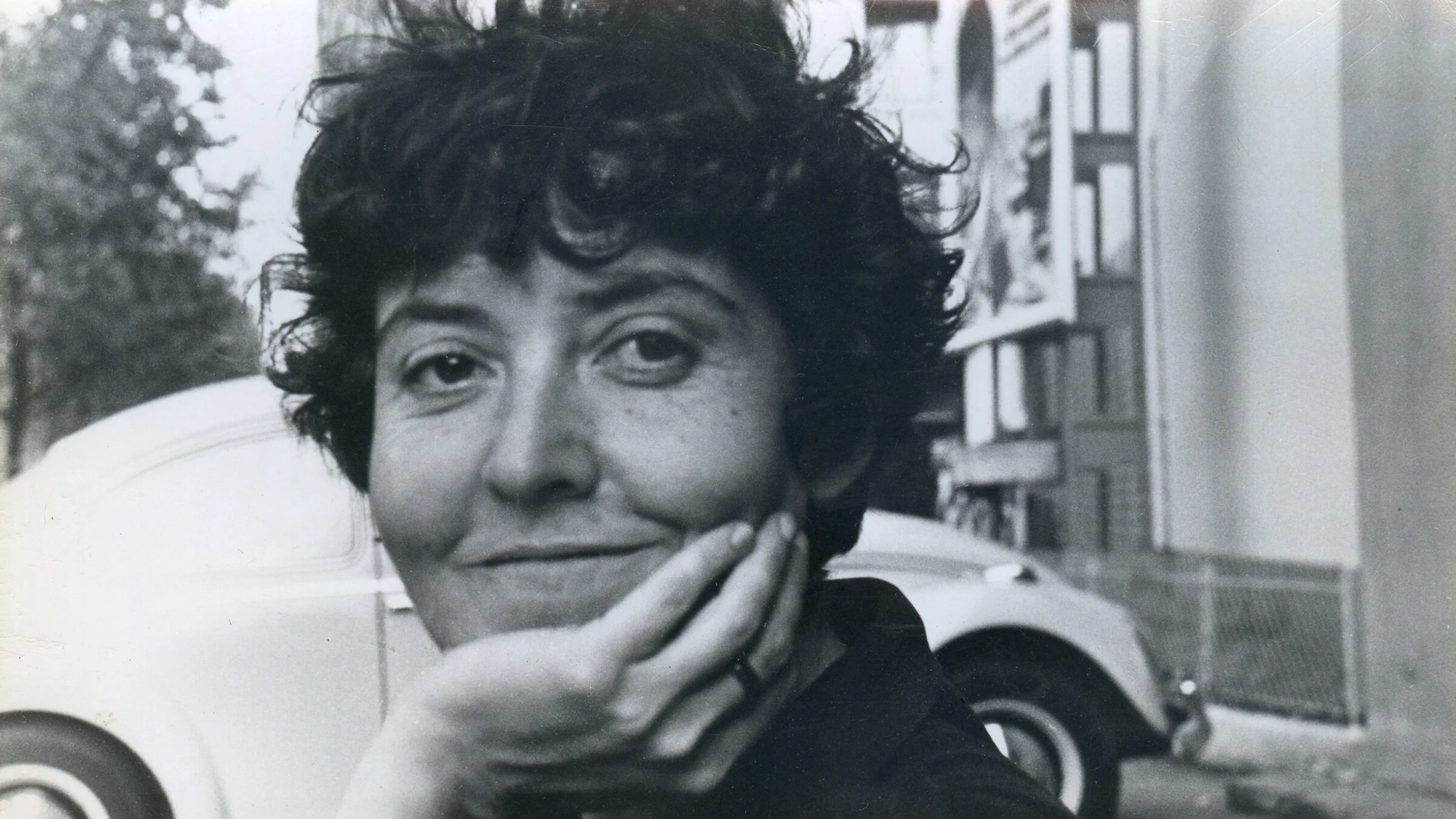 The Story — The Rest I Make Up