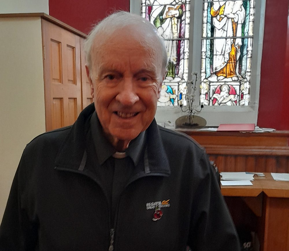 News — The Parish of St. James, Bootle