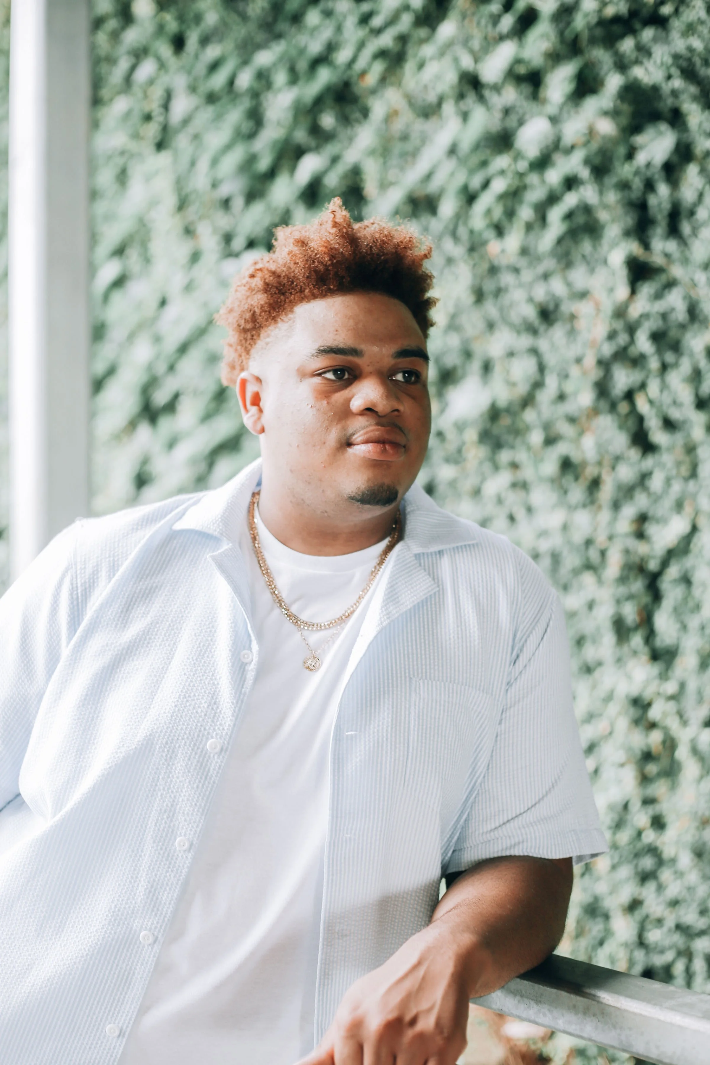 Our Story — The Heir Co.