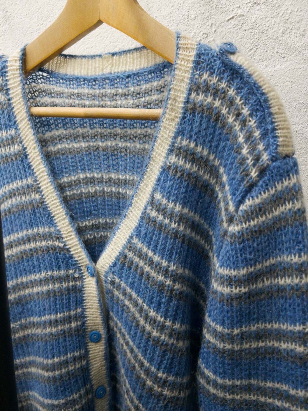 Knitwear — VETER VINTAGE