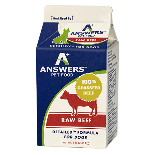 Dog Food — Snackies Pet Food Emporium