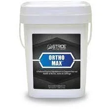 ORTHO MAX — Snackies Pet Food Emporium