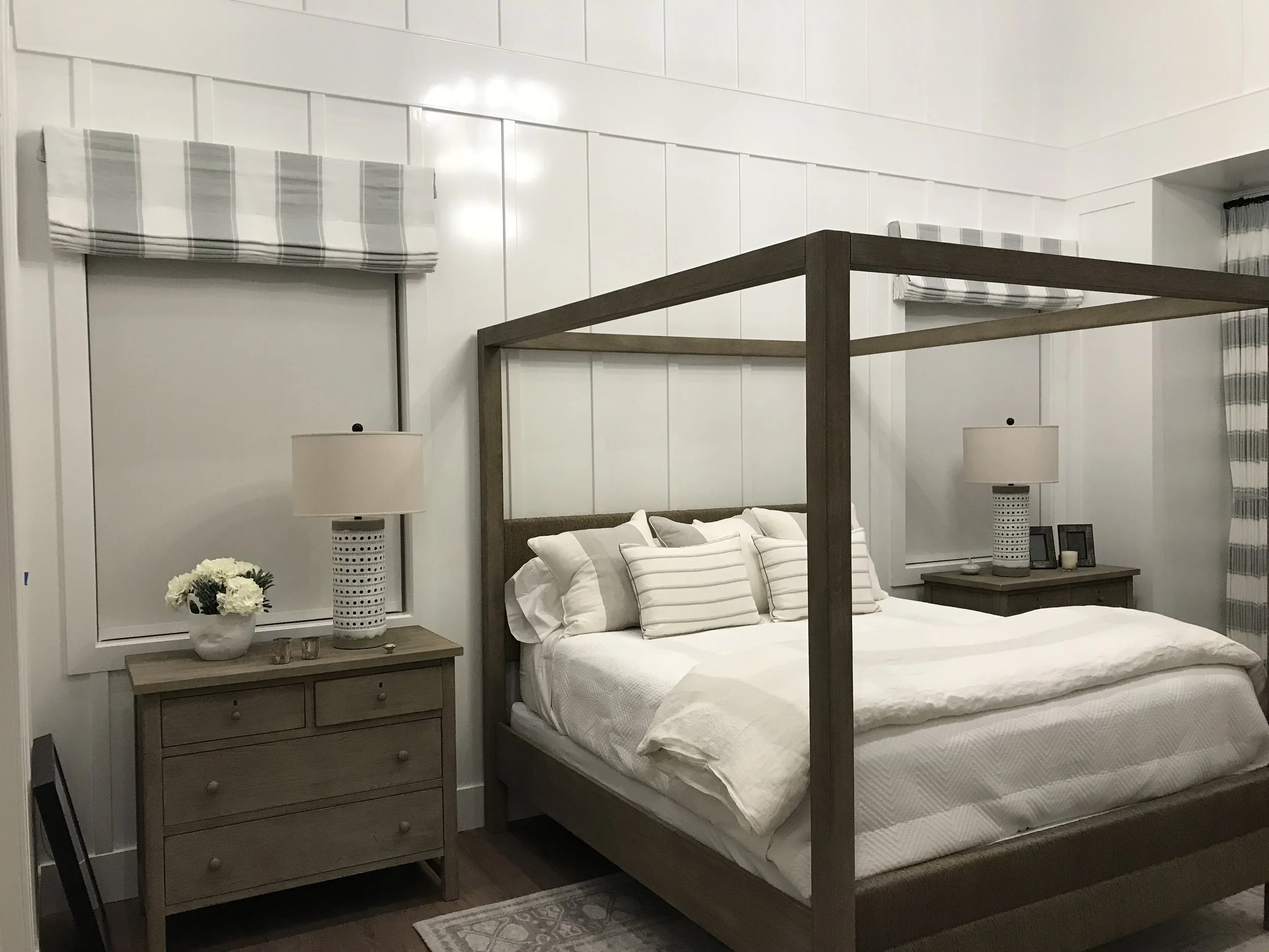 Smith shade