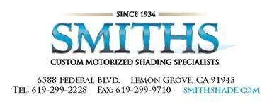 Smith shade