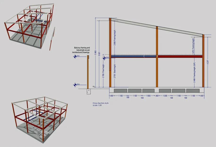 Finesse Consulting Engineers - Christchuch, NZ