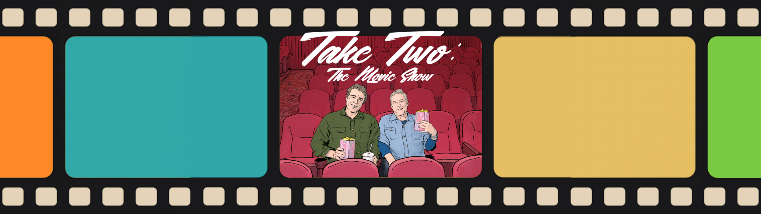 TAKE TWO — Palm Theatre