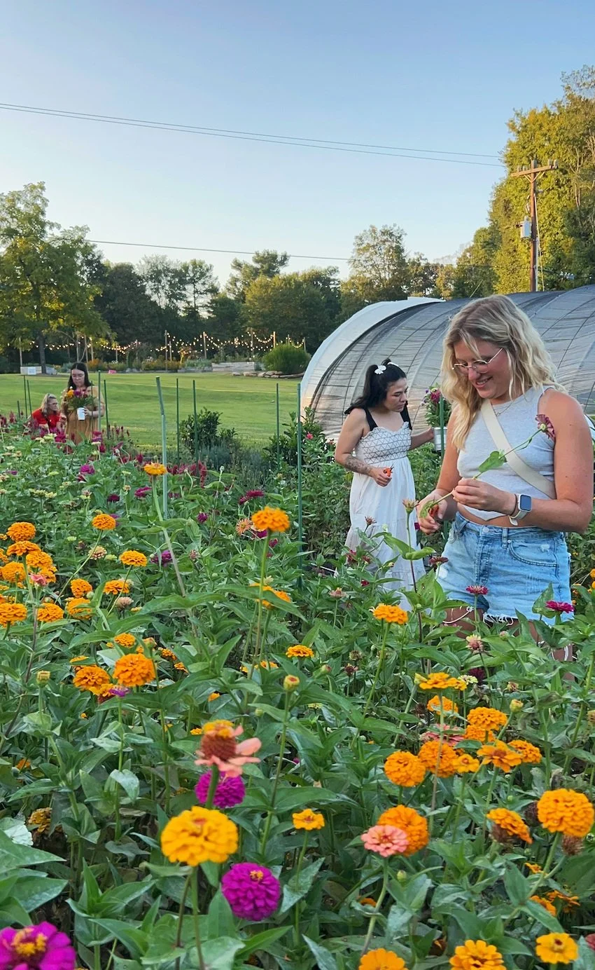Farm Events — Rabbit Crest Farms