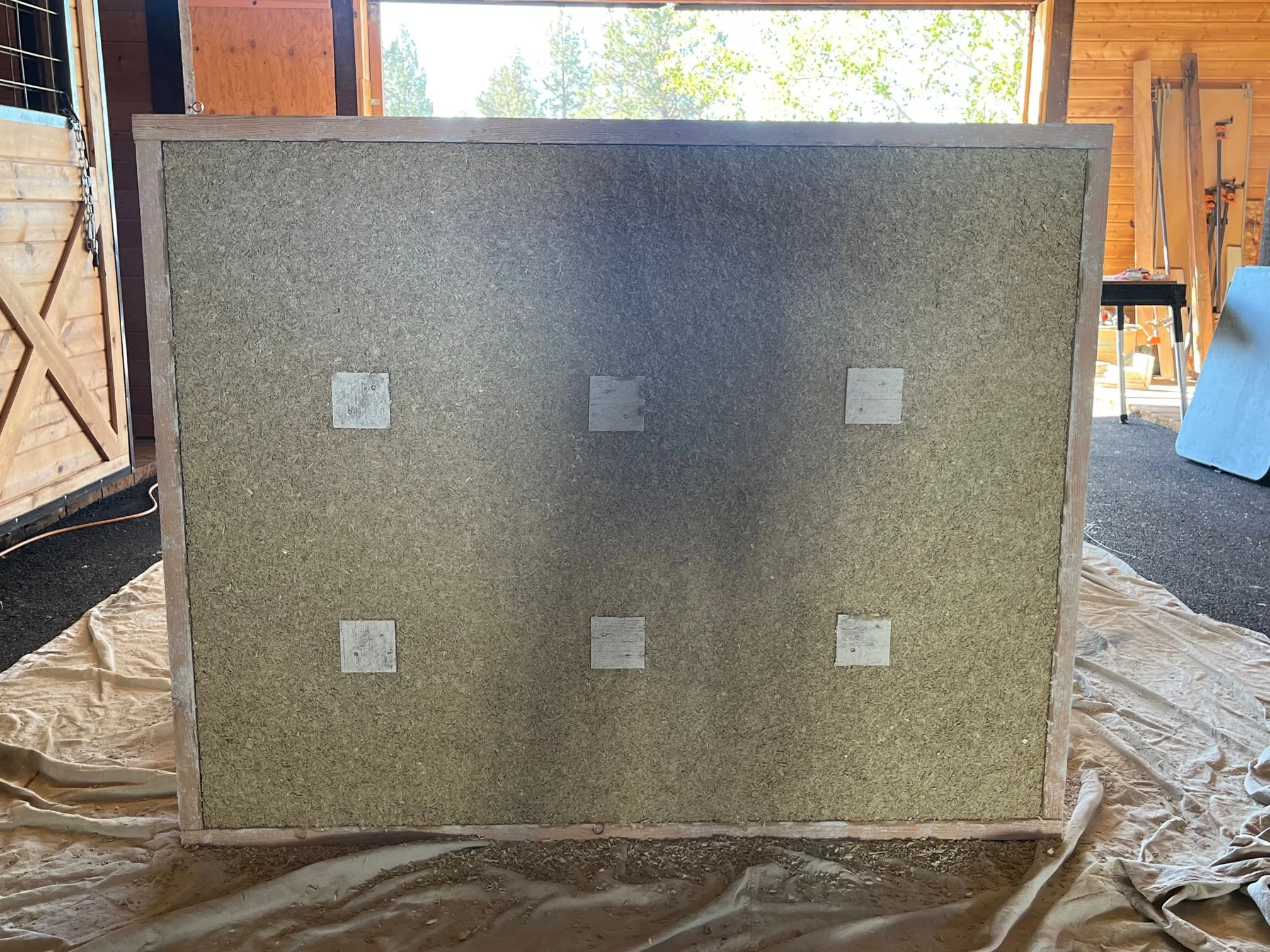 Hemp-Lime Fire Rating — Perennial Building