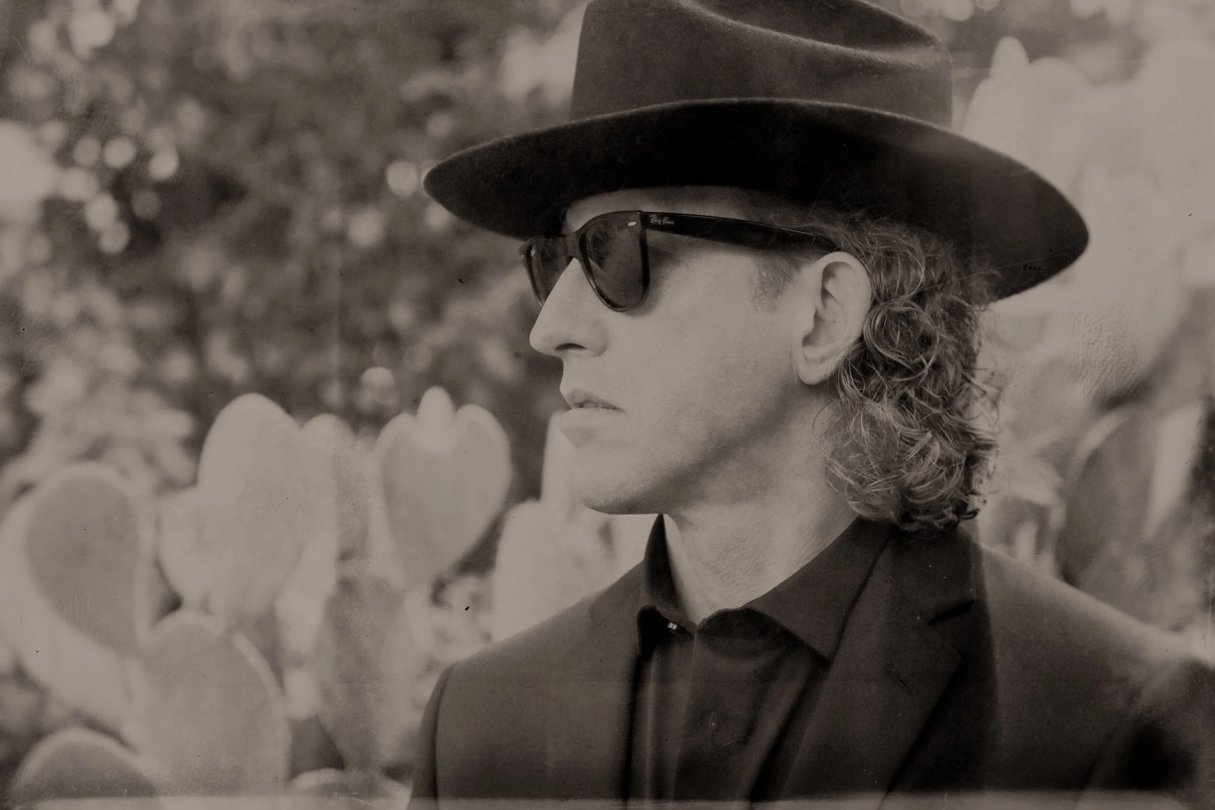 Matt Hubbard Music