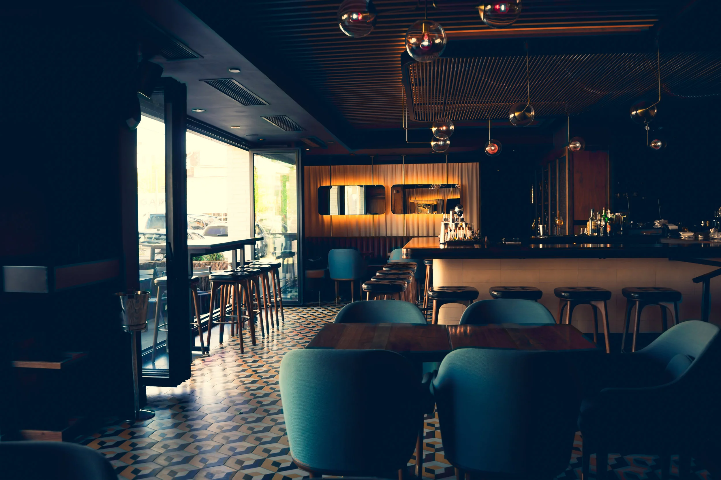 R D Philly A Best Of Philly Winner For Best Cocktail Bar 