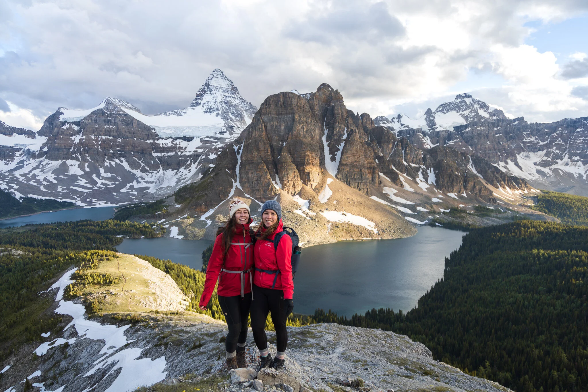Mount Assiniboine Provincial Park