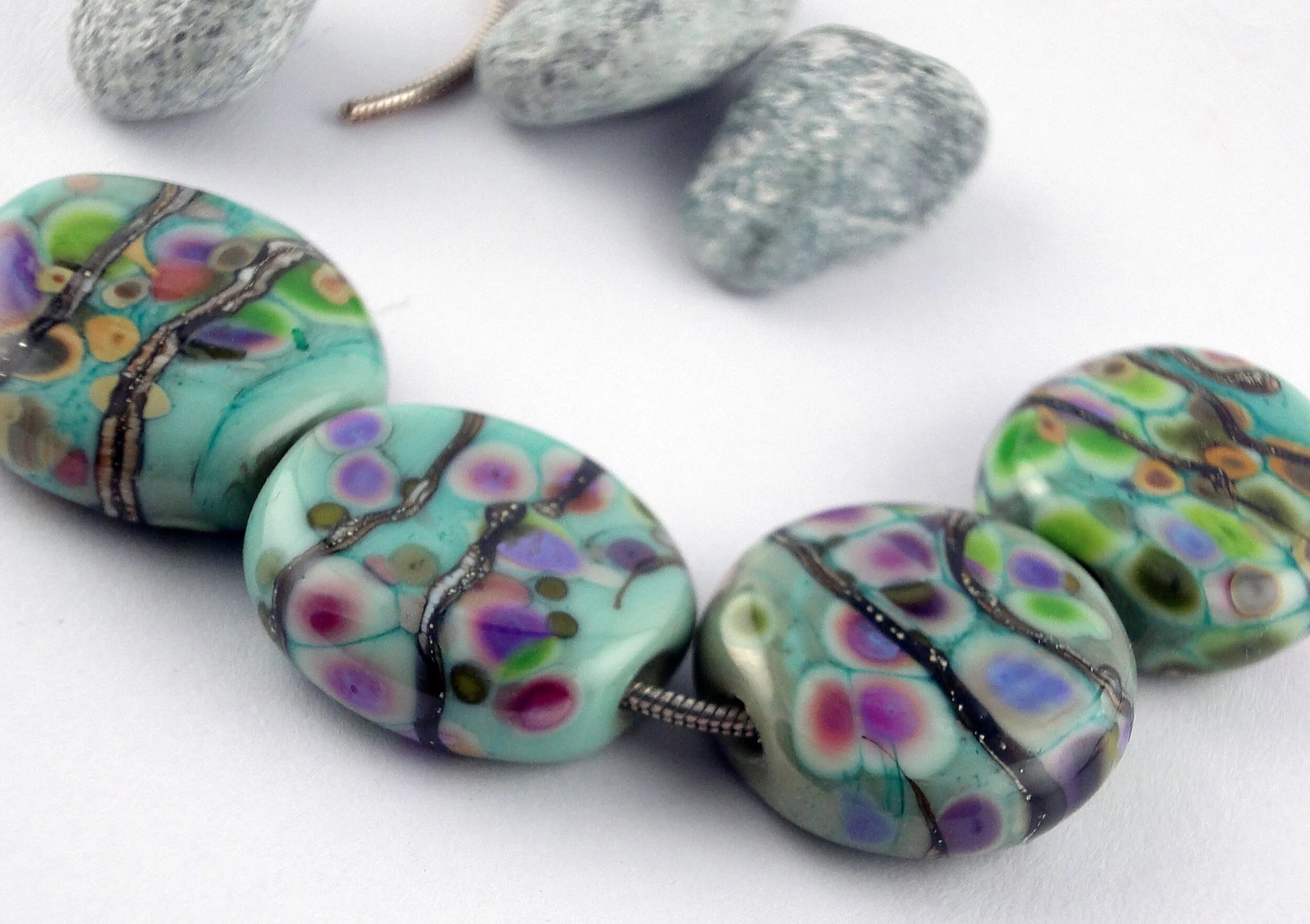 LazyCatBeads