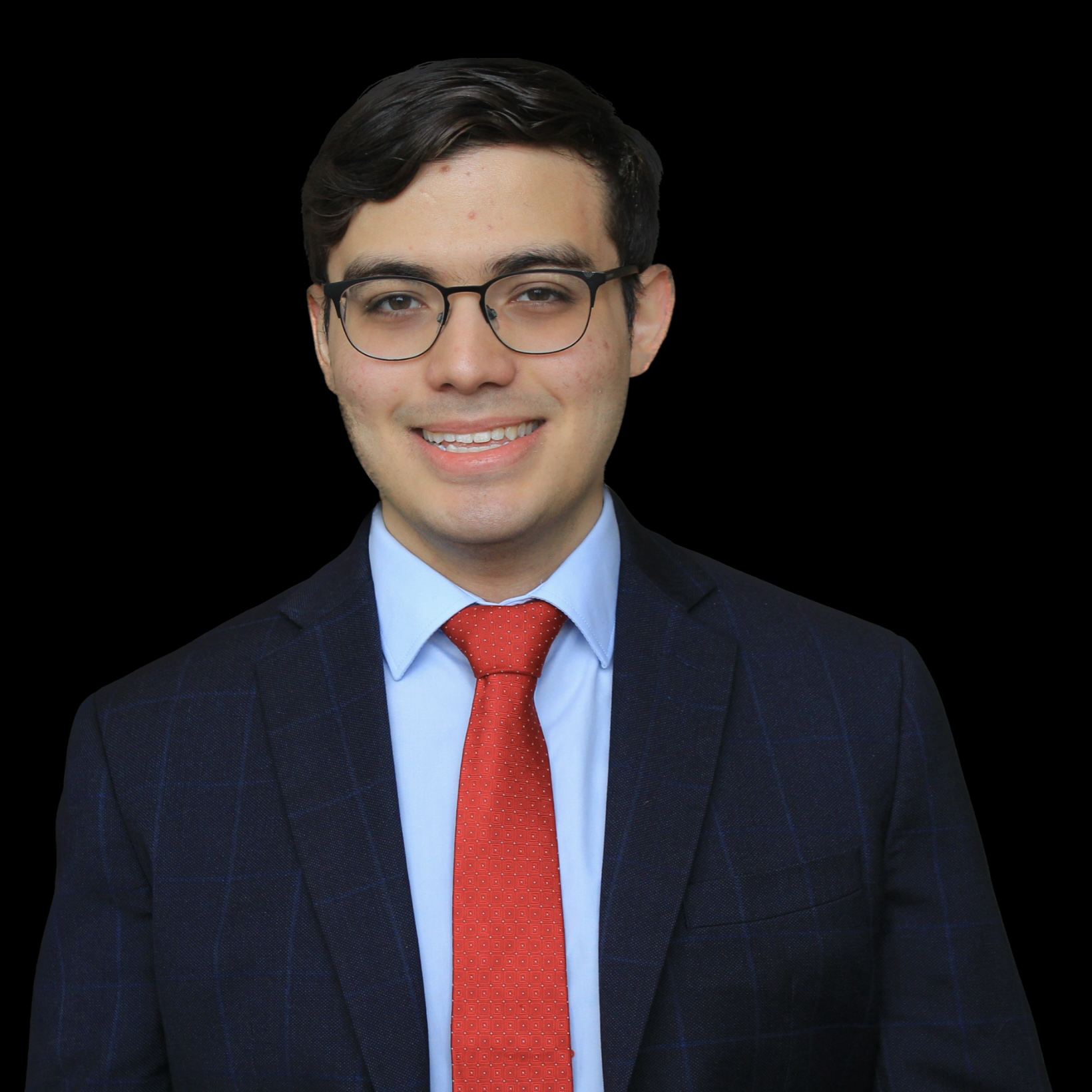 Joshua Inestroza — YUSIF