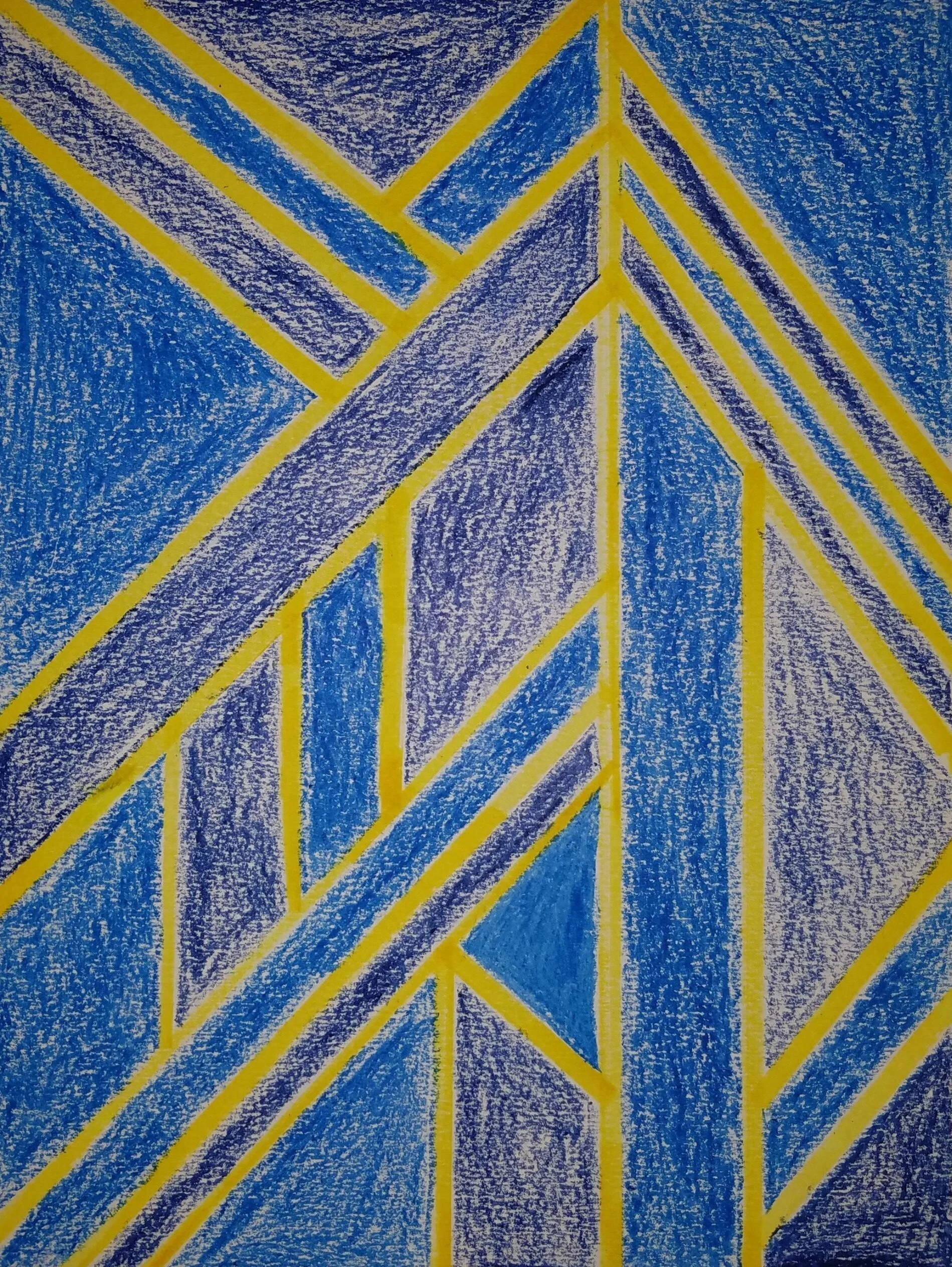 FCAF K to 5th Grade Design A Bag Tag Competition Winners! — FCA FAB
